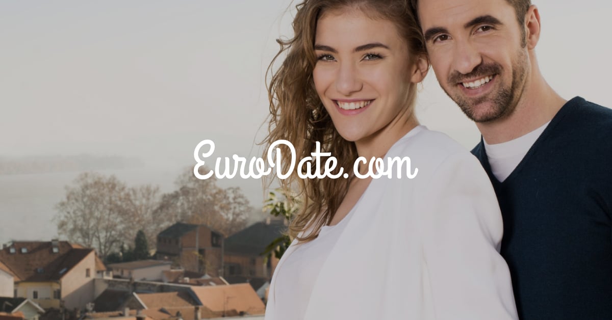 EuroDate – Get Connected with European Members Ready for Dating Online